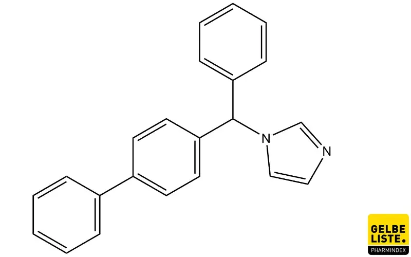 Bifonazol - Anwendung, Wirkung, Nebenwirkungen | Gelbe Liste