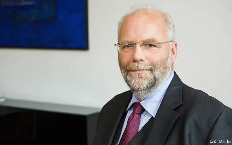 Editorial Dr. Kloepfer 02. Juni 2025: Gesundheitspolitik im Abseits ...