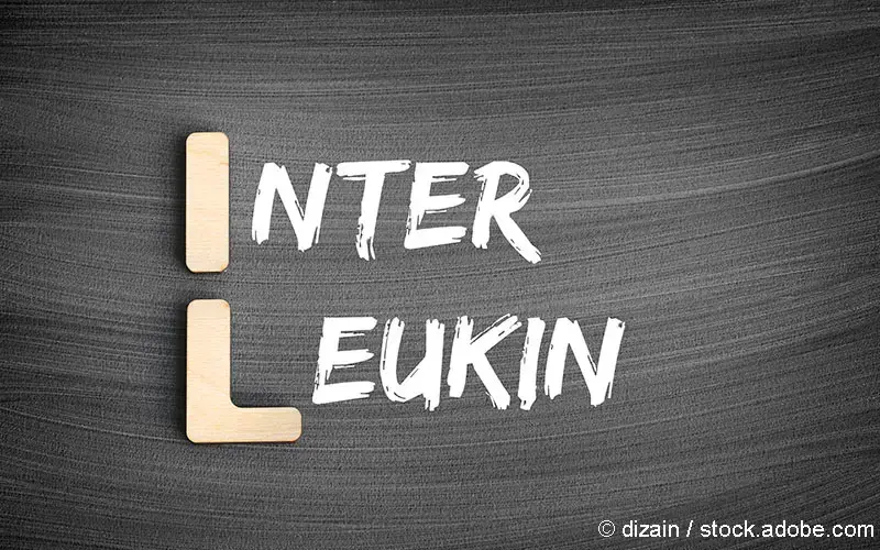 Akne inversa: FDA genehmigt IL-17-Hemmung für Jugendliche | Gelbe Liste