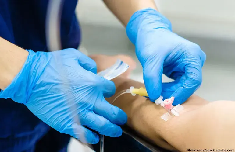 Fachinformation VYEPTI 100 mg Konzentrat zur Herstellung einer ...