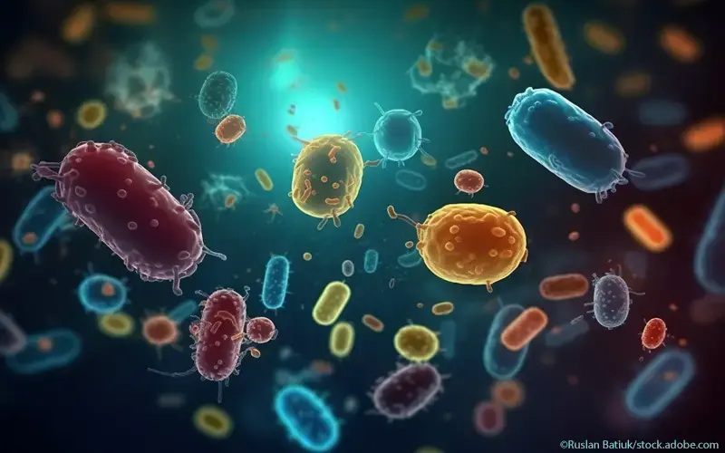 Das Mikrobiom – Mythen und Fakten | Gelbe Liste