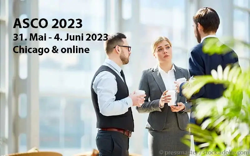 ASCO 2023 | Gelbe Liste