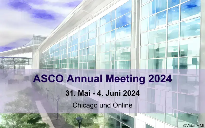 ASCO 2024 | Gelbe Liste