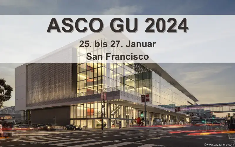 ASCO GU 2024 | Gelbe Liste