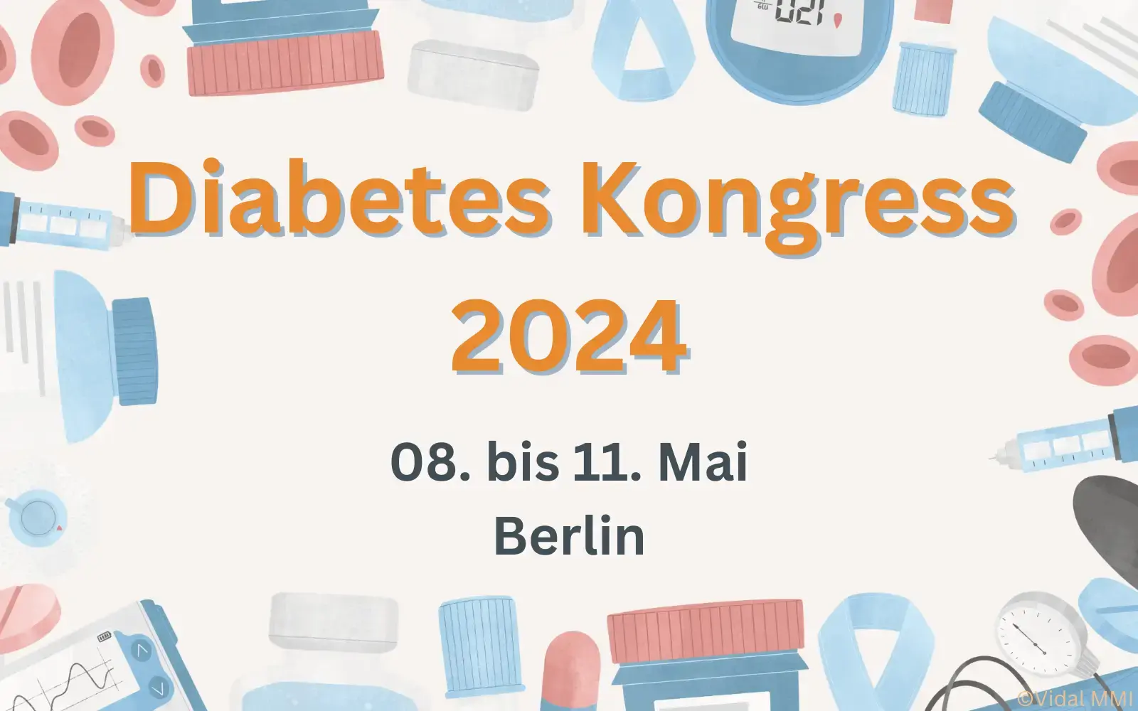 DDG-Kongress 2024 | Gelbe Liste