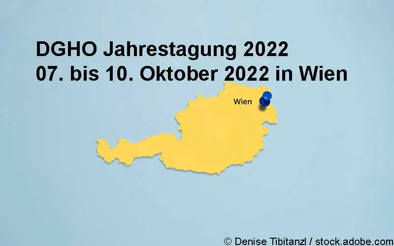 DGHO 2022 | Gelbe Liste