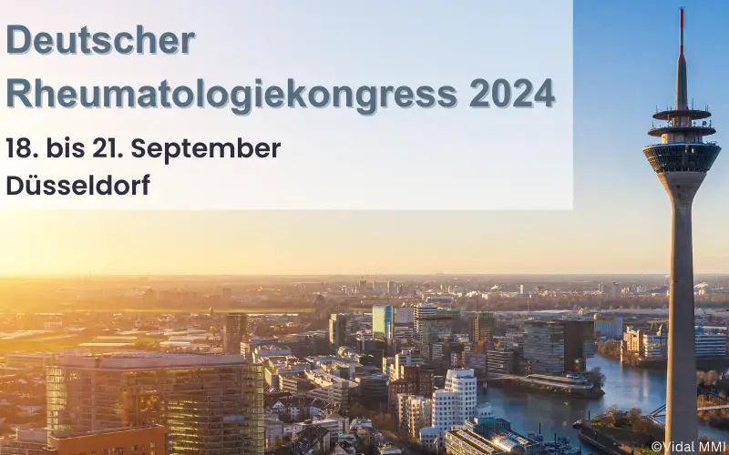 DGRh 2024 | Gelbe Liste