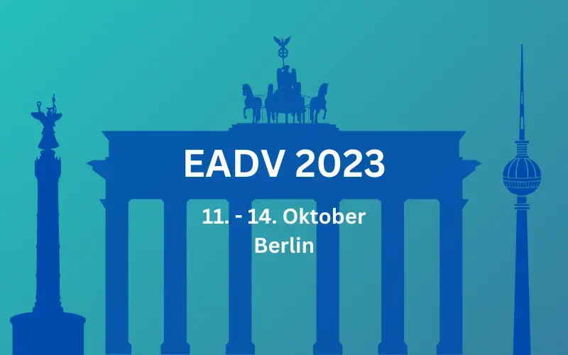 EADV 2023 | Gelbe Liste
