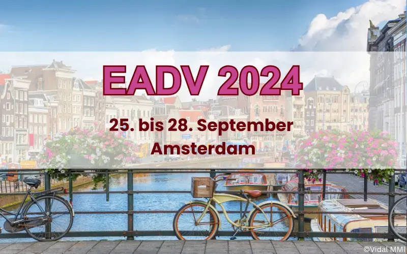 EADV 2024 | Gelbe Liste