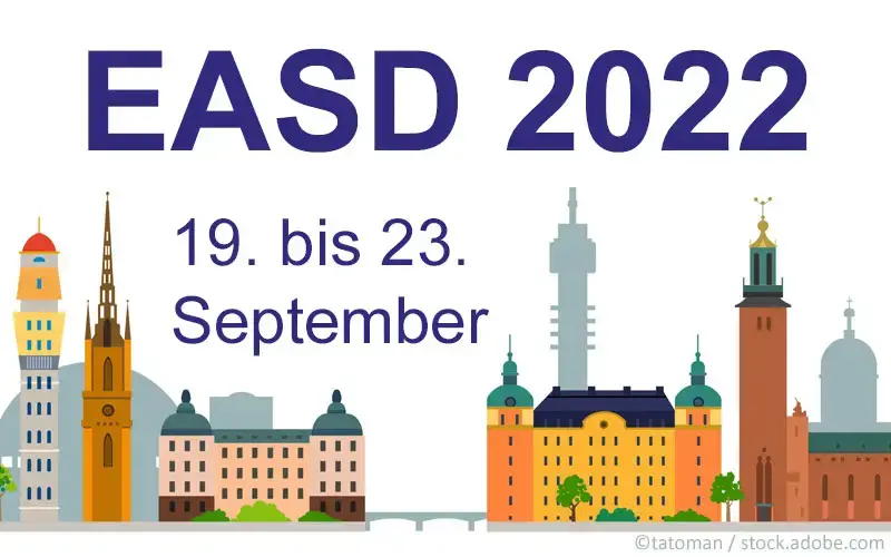 EASD 2022 | Gelbe Liste