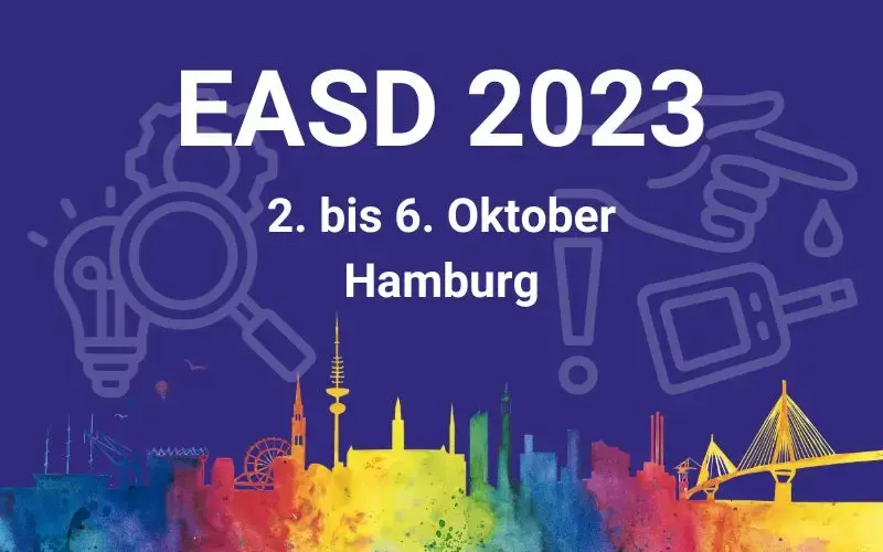 EASD 2023 | Gelbe Liste