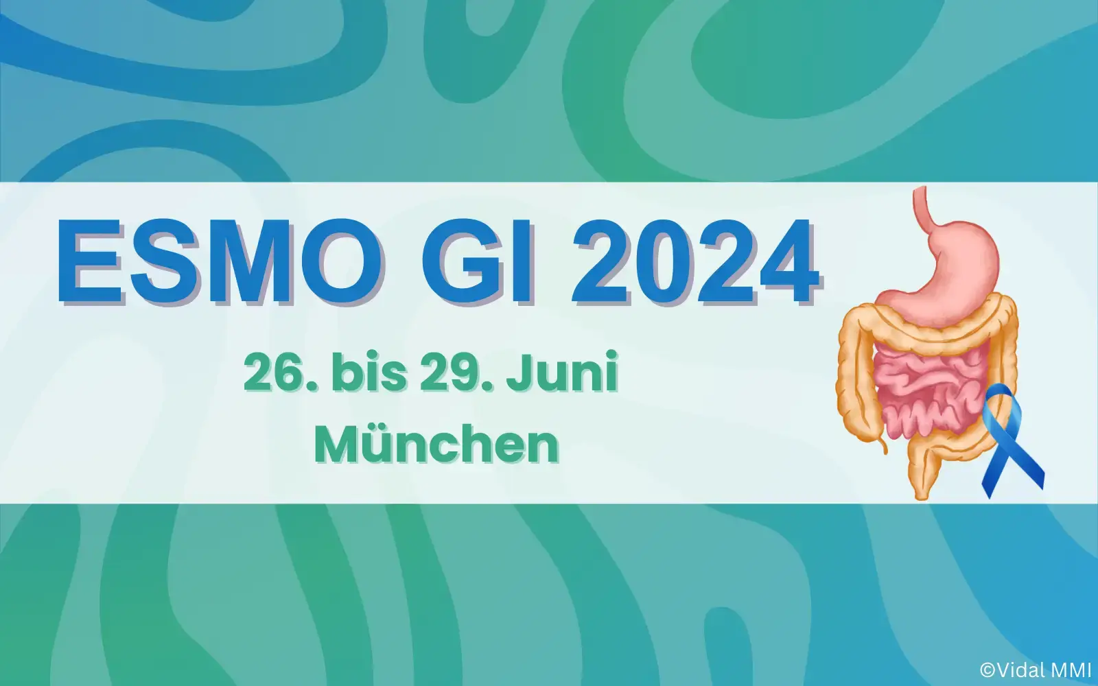 ESMO GI 2024 | Gelbe Liste
