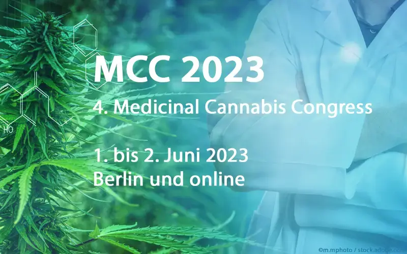 MCC 2023 | Gelbe Liste
