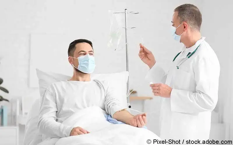 Panitumumab 20 mg/ml Flüssigkonzentrat zur Infusion (Parenterale ...