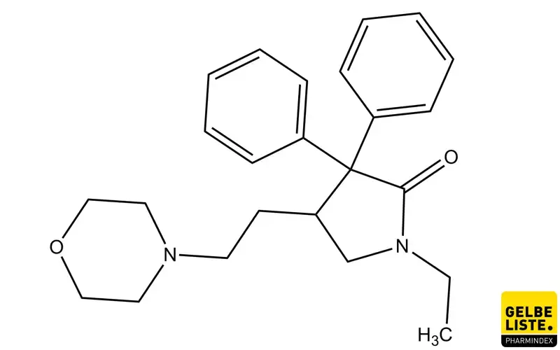 Doxapram - Anwendung, Wirkung, Nebenwirkungen | Gelbe Liste