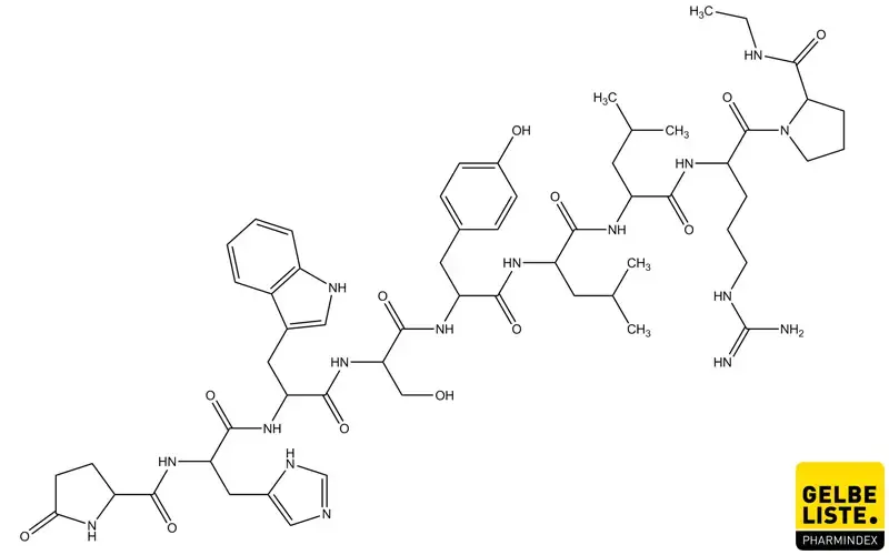 Leuprorelin - Anwendung, Wirkung, Nebenwirkungen, Seite 2 | Gelbe Liste