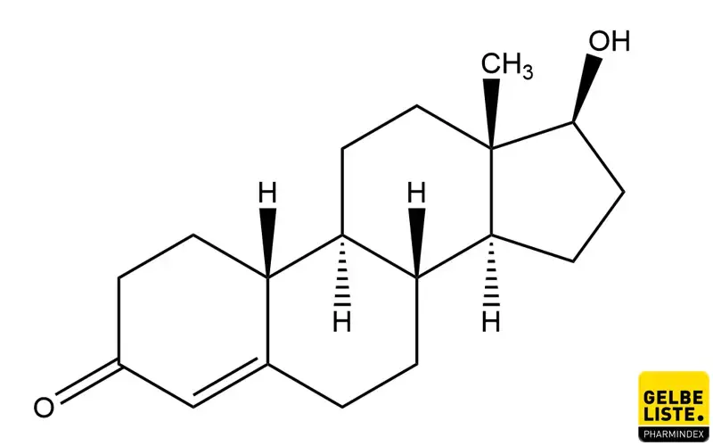 Nandrolon - Anwendung, Wirkung, Nebenwirkungen | Gelbe Liste