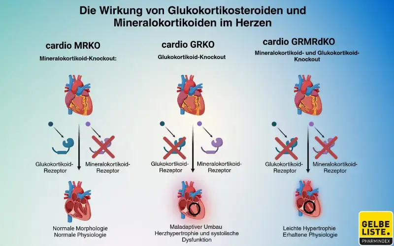 Finerenon - Anwendung, Wirkung, Nebenwirkungen | Gelbe Liste